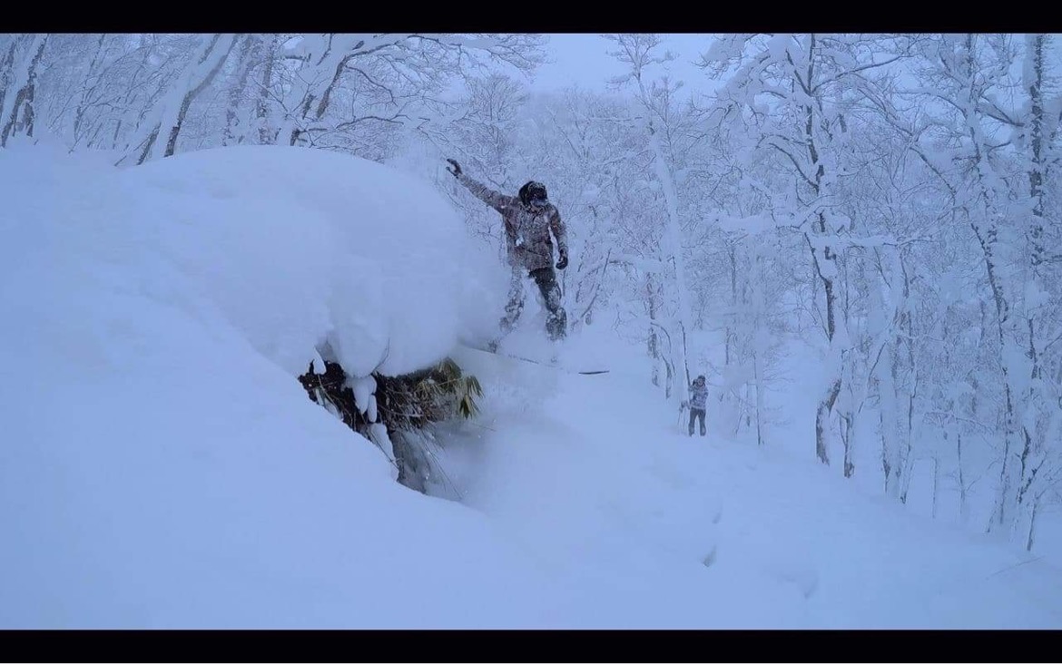 Girls Shred Pow – To empower women to SHRED POW and break into the ...